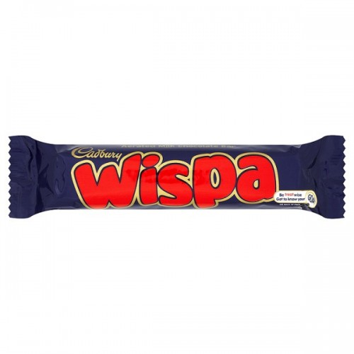 Cadbury Wispa